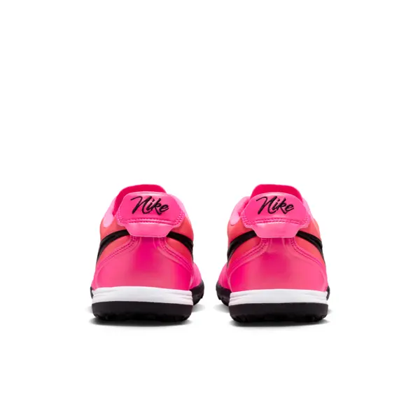 Nike Tiempo Ligera Pro Turf Low-top Soccer Shoes - Multicolor