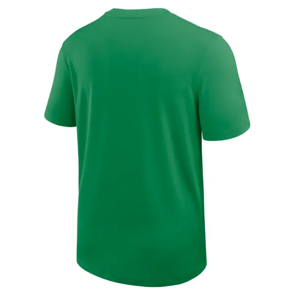 Nike Dri-fit College Top