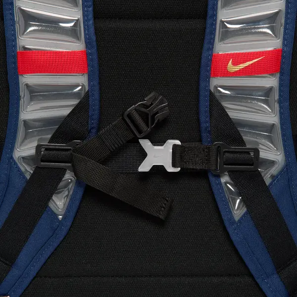 Nike Varsity Elite Basketball Backpack - Blue