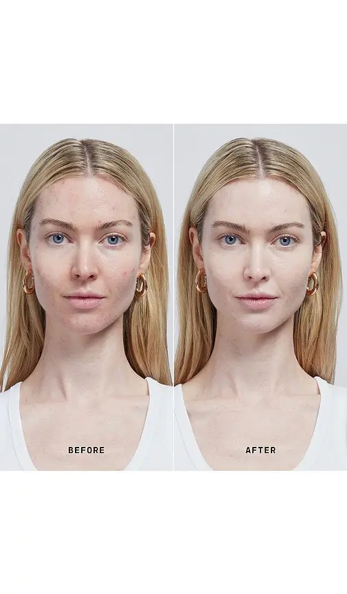 VERSED Skin Solution Multi-serum Skin Tint Spf 40