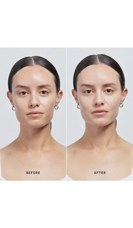 VERSED Skin Solution Multi-serum Skin Tint Spf 40