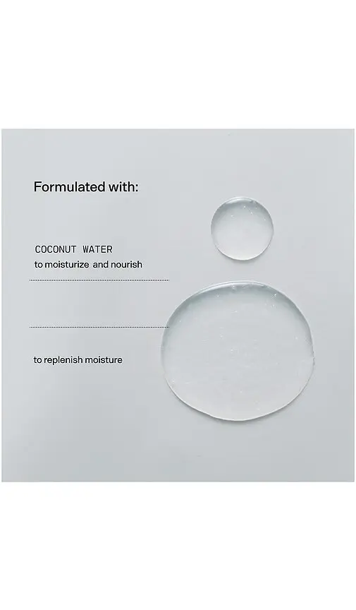 VERSED Skin Soothe Hydrating Milky Toner