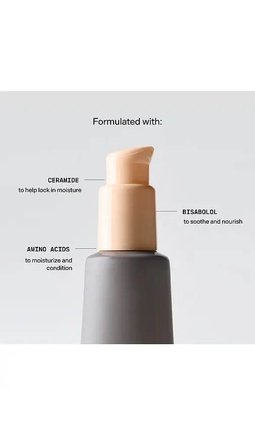 VERSED Good Defense Daily Sunscreen Spf 50