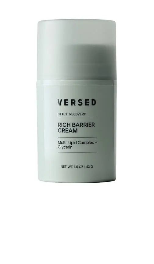 VERSED Daily Recovery Rich Barrier Cream - N,a
