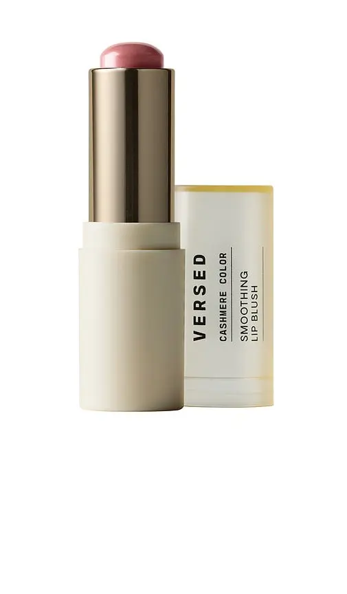 VERSED Cashmere Color Smoothing Lip Blush