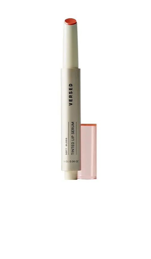 VERSED Soft Gloss Tinted Lip Serum - Compliment