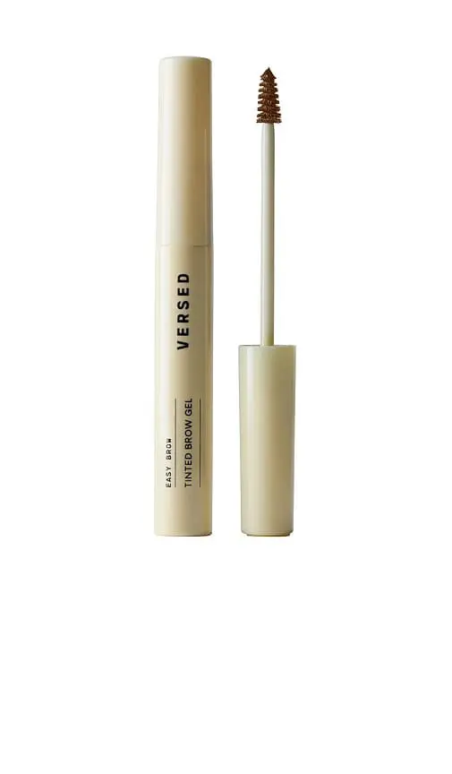 VERSED Easy Brow Tinted Brow Gel - Brown