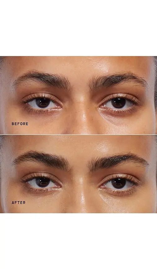 VERSED Easy Brow Tinted Brow Gel