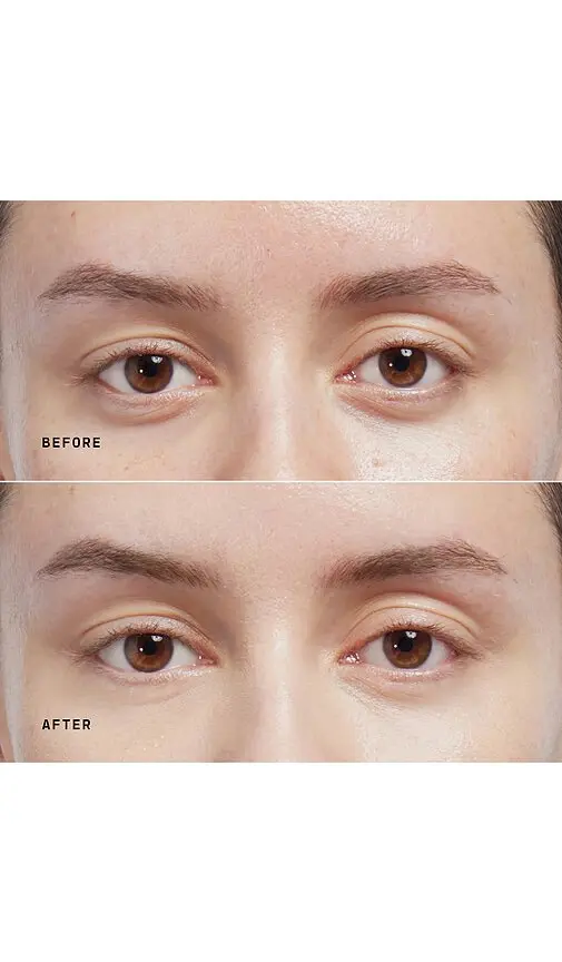 VERSED Easy Brow Tinted Brow Gel