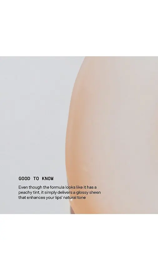 VERSED Cloud Wrap Lip Recovery Mask