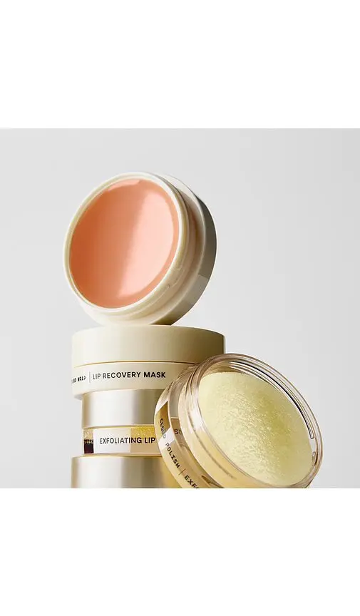 VERSED Cloud Polish Exfoliating Lip Scrub