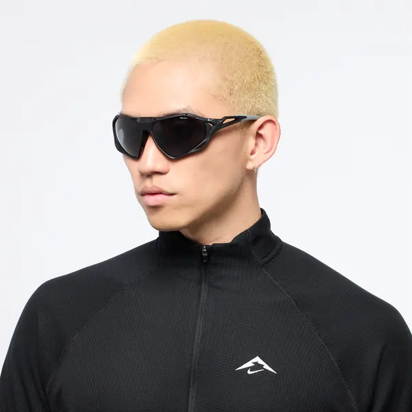Nike Zeus Rise Sunglasses - Black