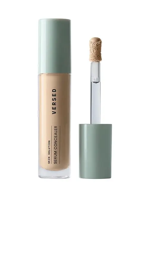 VERSED Skin Solution Serum Concealer