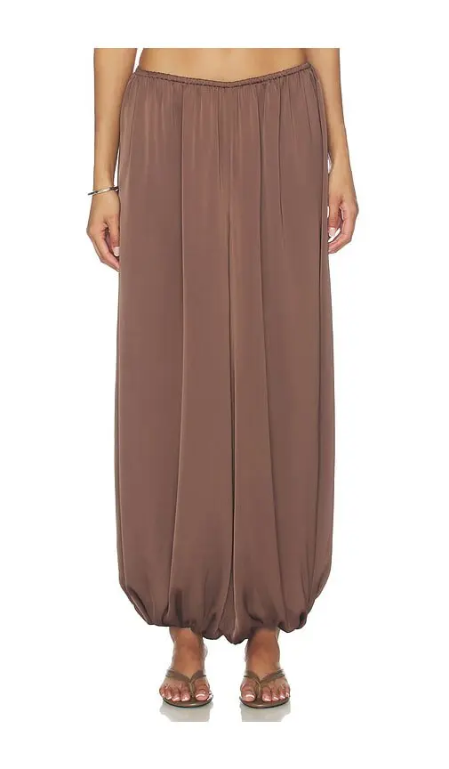 Faithfull The Brand Cove Balloon Pant