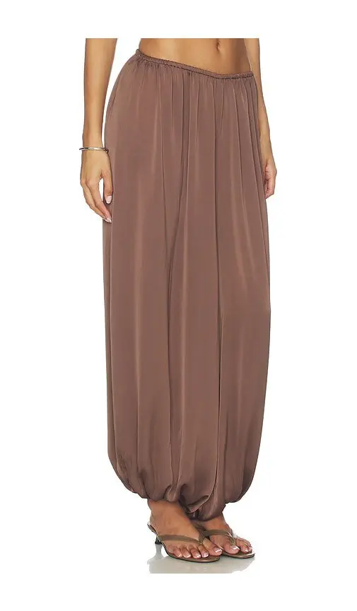 Faithfull The Brand Cove Balloon Pant