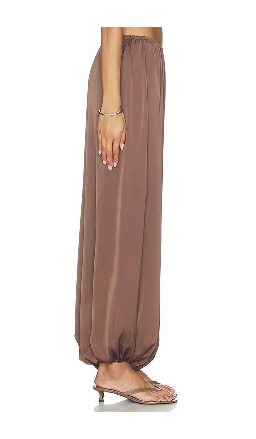 Faithfull The Brand Cove Balloon Pant