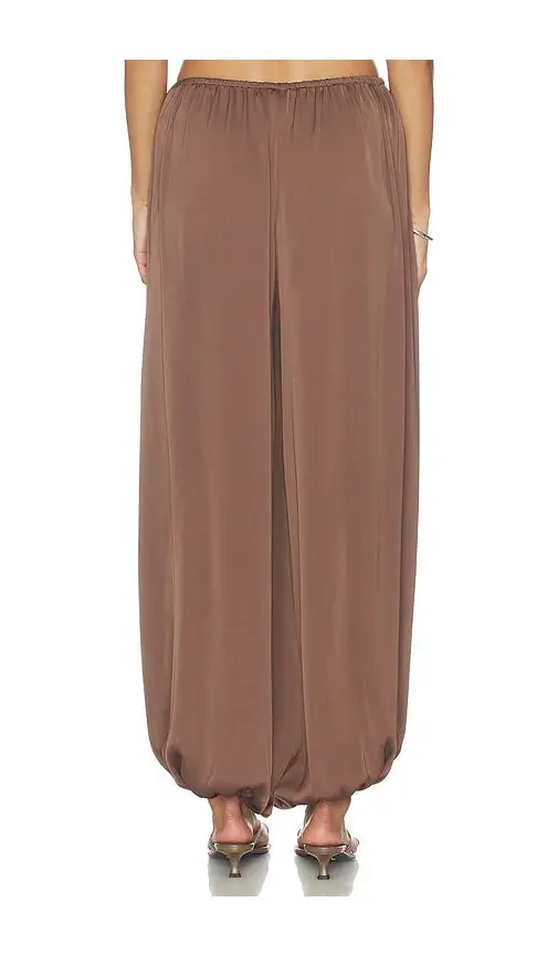 Faithfull The Brand Cove Balloon Pant