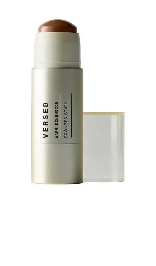 VERSED Warm Dimension Bronzer Stick