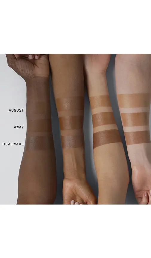 VERSED Warm Dimension Bronzer Stick
