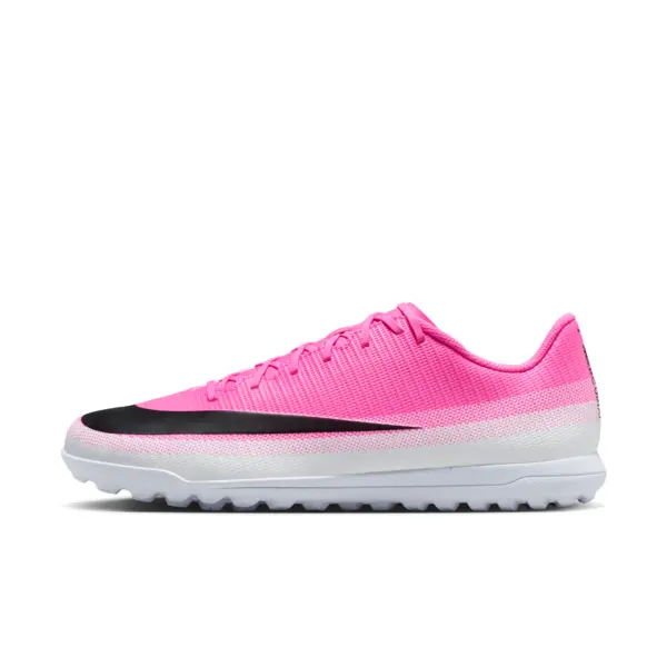 Nike Mercurial Vapor 17 Club Turf Low-top Soccer Shoes - Multicolor