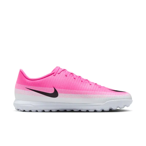 Nike Mercurial Vapor 17 Club Turf Soccer Shoes - Multicolor