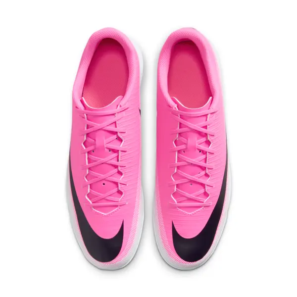 Nike Mercurial Vapor 17 Club Turf Soccer Shoes - Multicolor