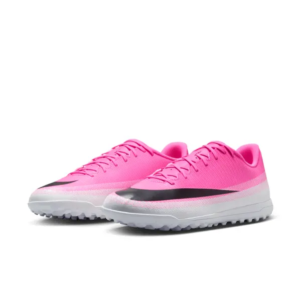 Nike Mercurial Vapor 17 Club Turf Soccer Shoes - Multicolor