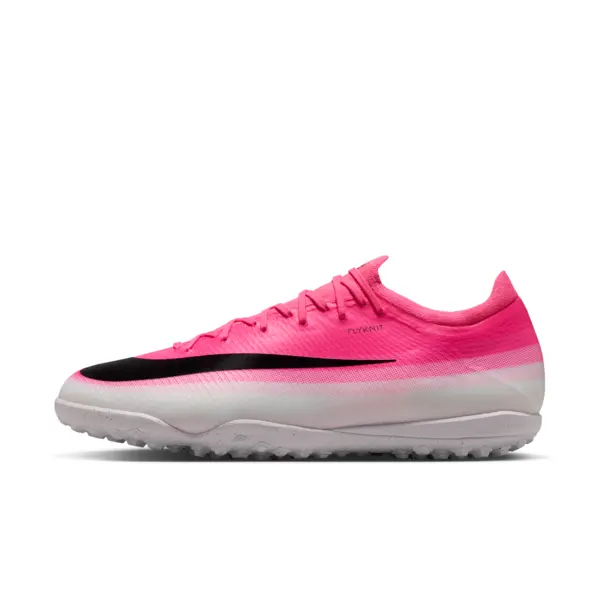 Nike Mercurial Vapor 17 Pro Turf Low-top Soccer Shoes - Multicolor