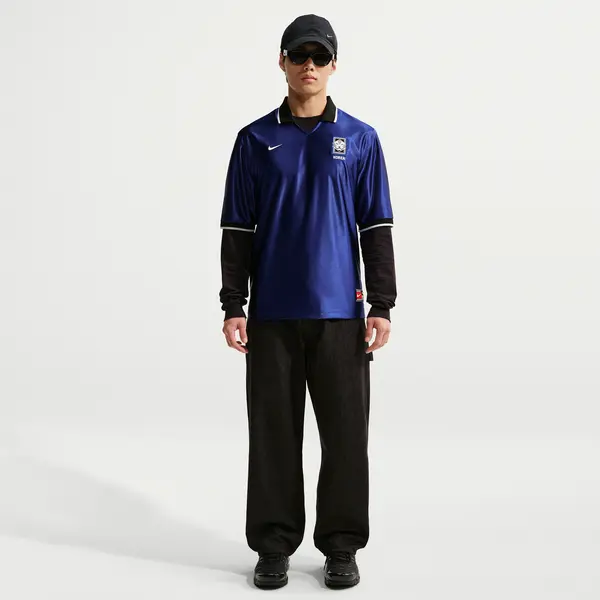 Nike Korea Energy Dri-fit Short-sleeve Soccer Top