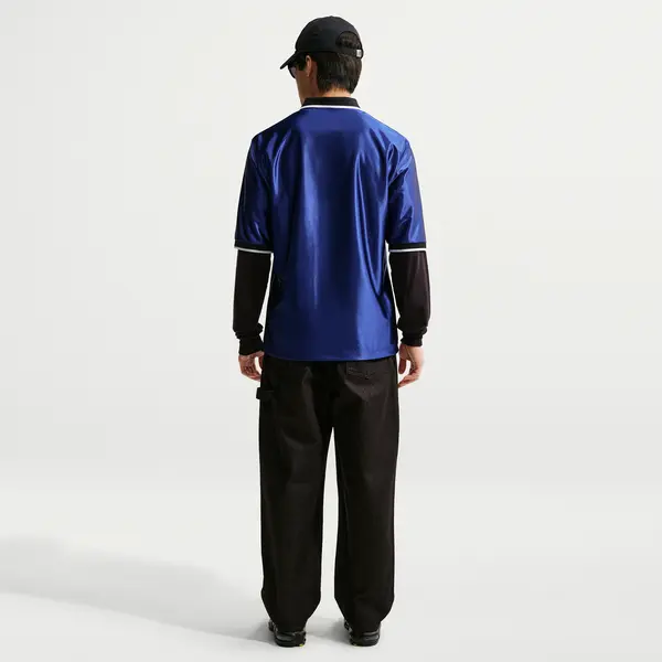 Nike Korea Energy Dri-fit Short-sleeve Soccer Top