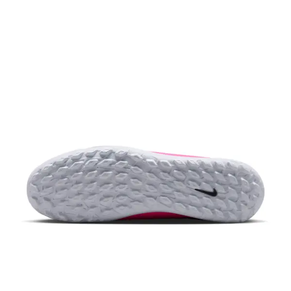 Nike Mercurial Superfly Club Turf High-top Soccer Shoes - Multicolor