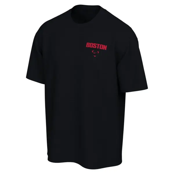 Nike Soccer T-shirt - Black