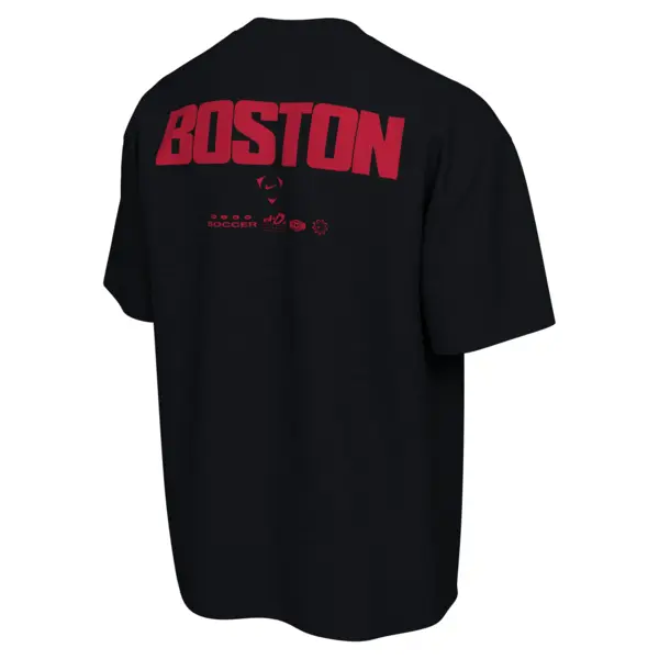 Nike Soccer T-shirt