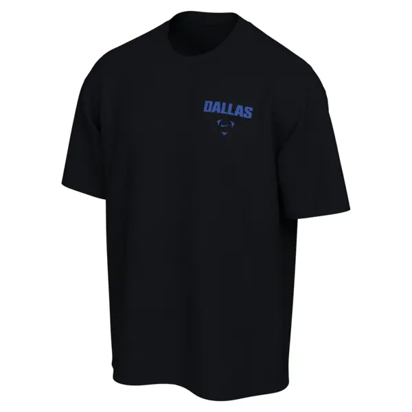Nike Soccer T-shirt - Black
