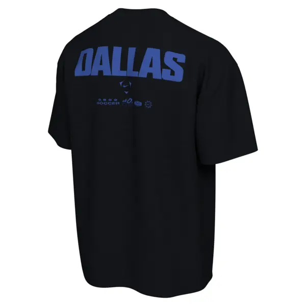 Nike Soccer T-shirt