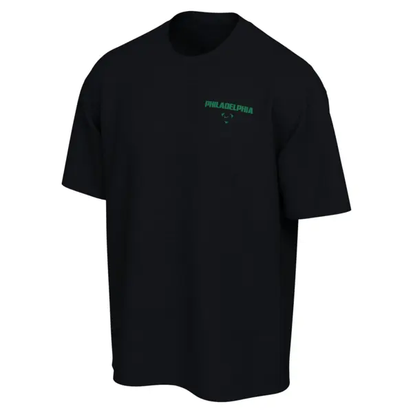 Nike Soccer T-shirt - Black