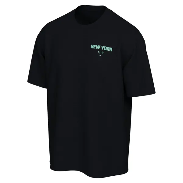 Nike Soccer T-shirt - Black