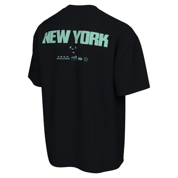 Nike Soccer T-shirt