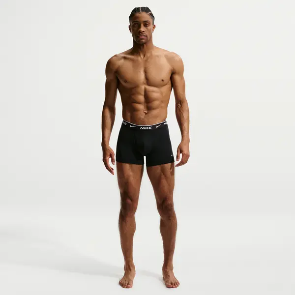 Nike Essential Cotton Stretch Dri-fit Trunks