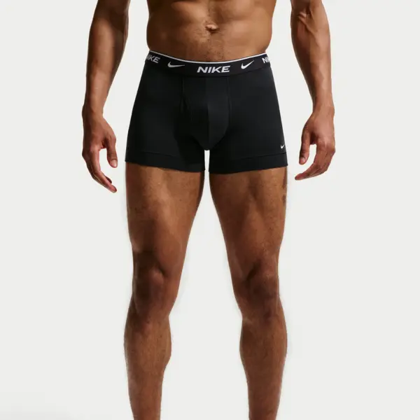 Nike Essential Cotton Stretch Dri-fit Trunks