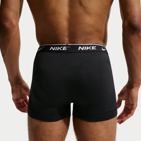 Nike Essential Cotton Stretch Dri-fit Trunks