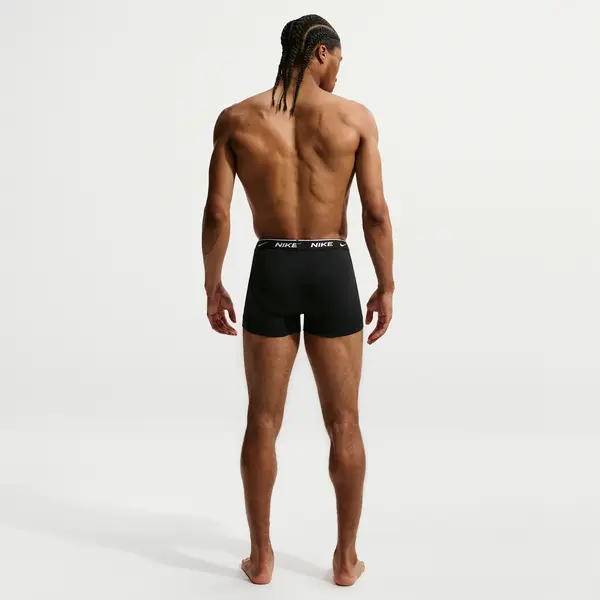 Nike Essential Cotton Stretch Dri-fit Trunks