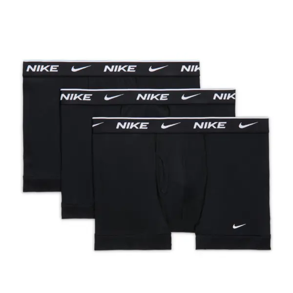 Nike Essential Cotton Stretch Dri-fit Trunks