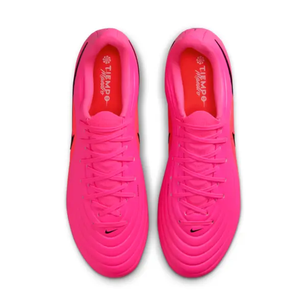 Nike Tiempo Maestro Academy Multi-ground Low-top Soccer Cleats - Multicolor