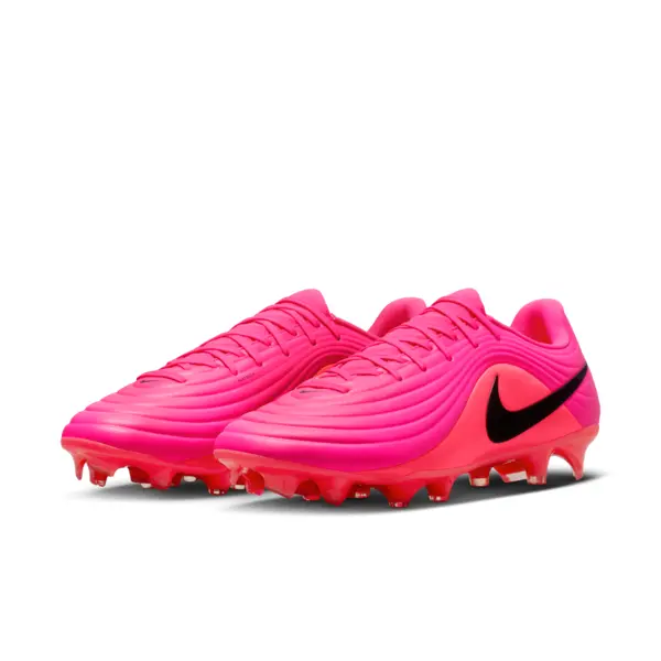 Nike Tiempo Maestro Academy Multi-ground Low-top Soccer Cleats - Multicolor