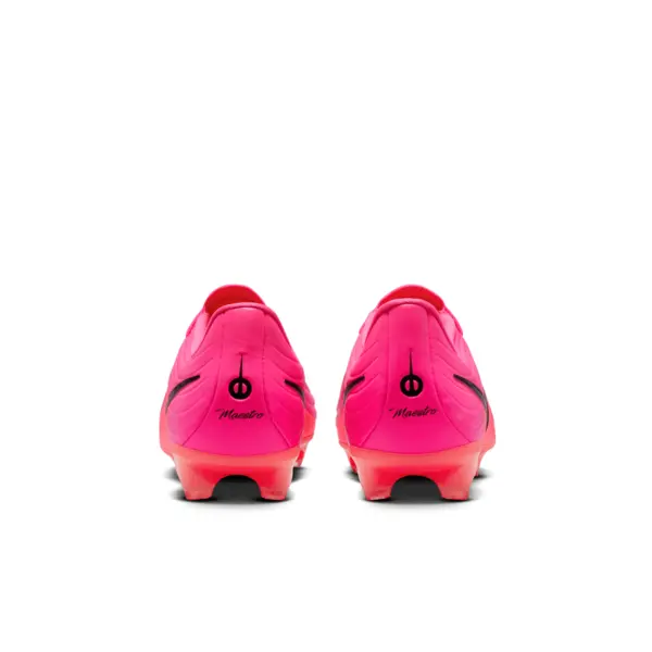 Nike Tiempo Maestro Academy Multi-ground Low-top Soccer Cleats - Multicolor