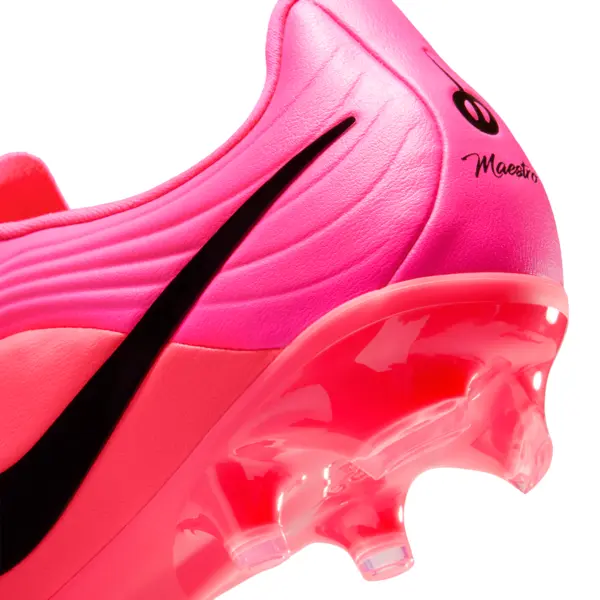 Nike Tiempo Maestro Academy Multi-ground Low-top Soccer Cleats - Multicolor