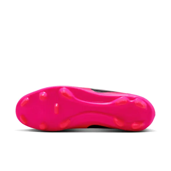 Nike Tiempo Maestro Club Low-top Soccer Cleats - Multicolor