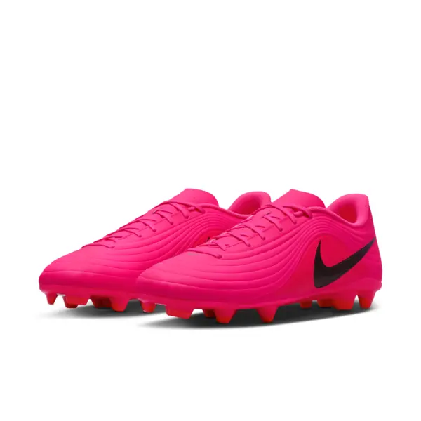 Nike Tiempo Maestro Club Low-top Soccer Cleats - Multicolor
