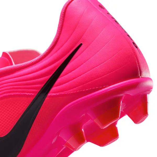 Nike Tiempo Maestro Club Low-top Soccer Cleats - Multicolor